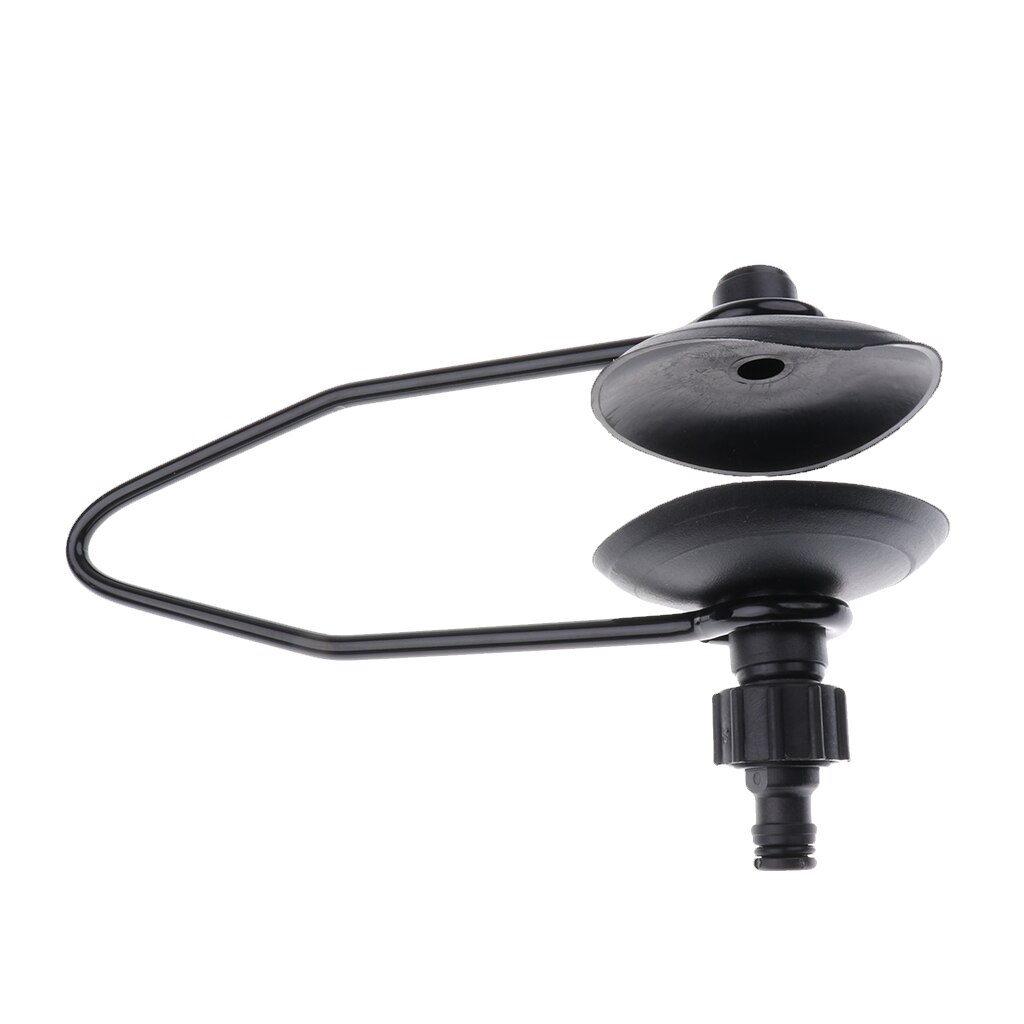 Large Rectangular Muffs Boat Outboard Motor Flushe... – Grandado