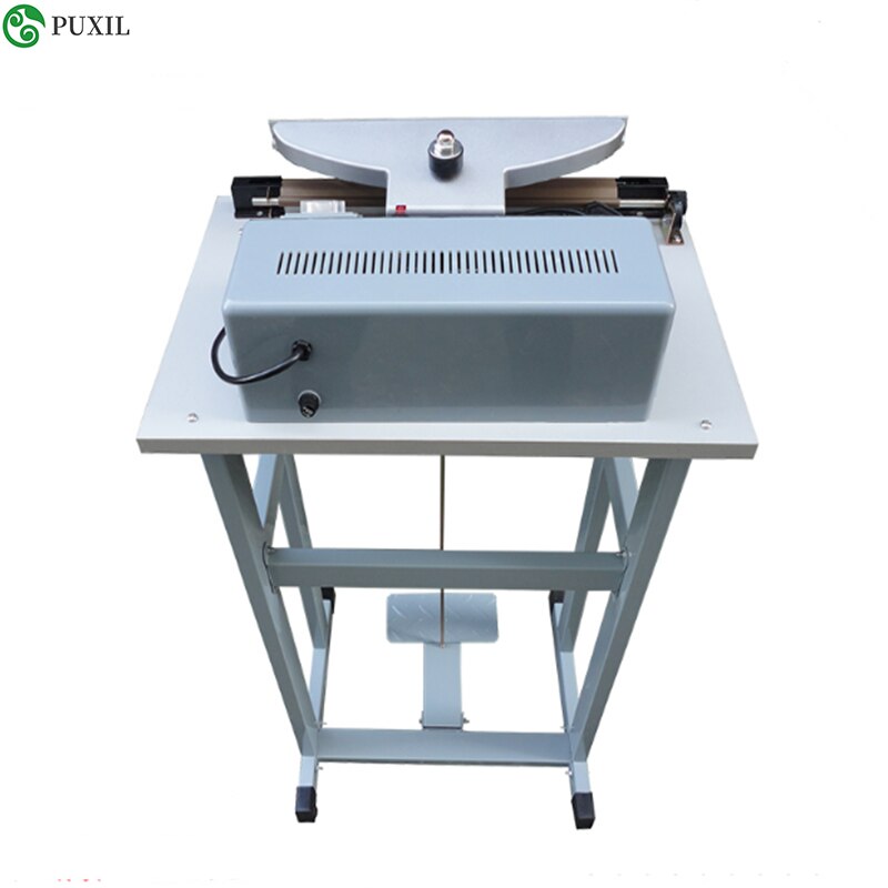 SF-300 Foot Type Sealing Machine Shrink Film Cutti... – Vicedeal