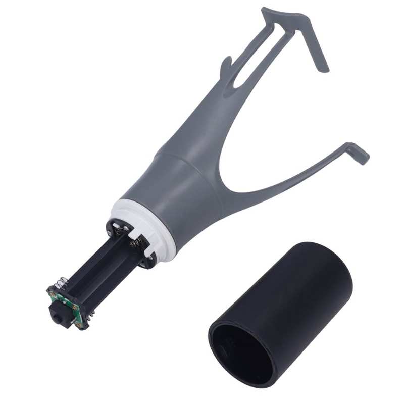 Automatic Pan Stirrer Mini Lightweight Quick Stir ... – Vicedeal