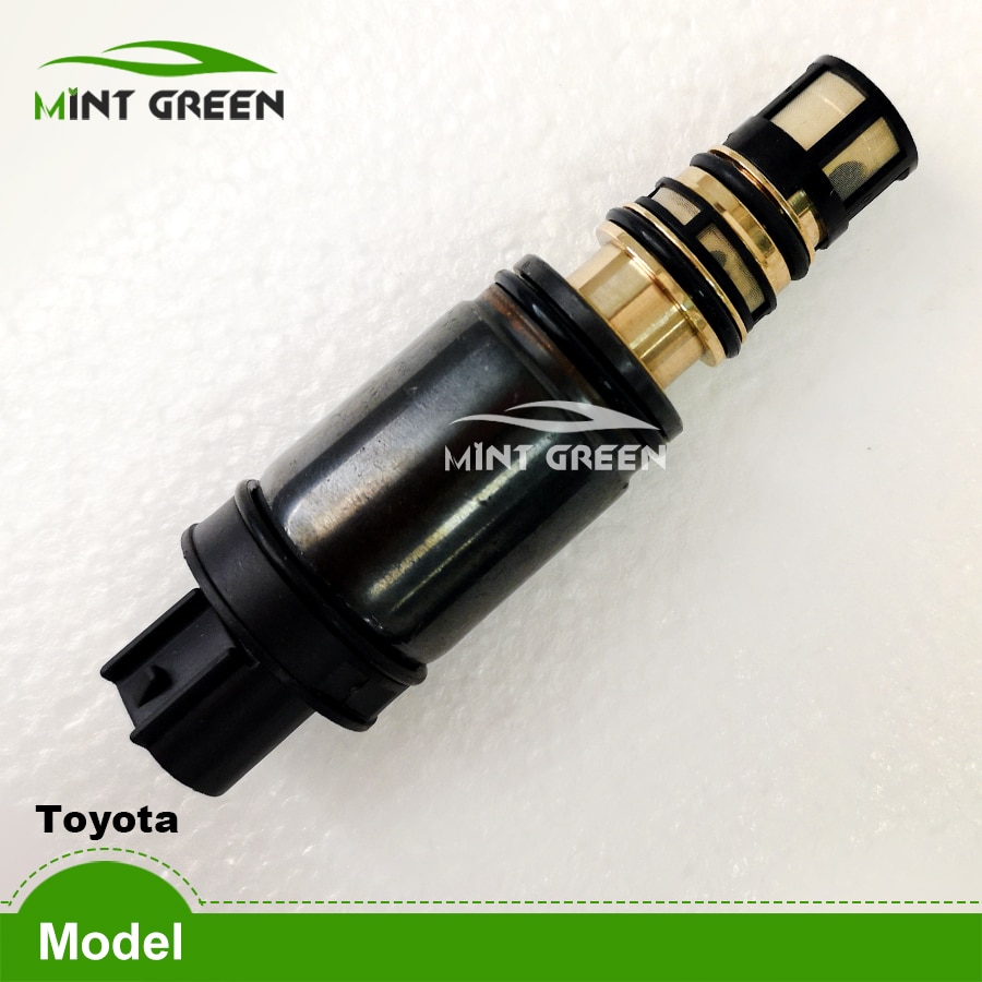 TSE17C AC Compressor Control Valve For Toyota CAMR... – Grandado