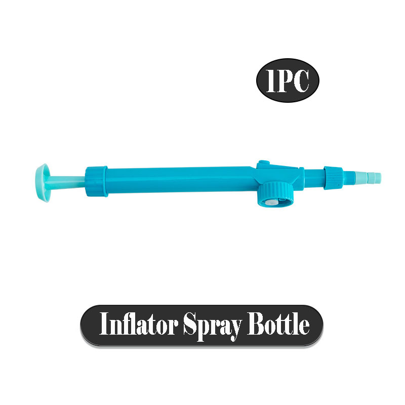Small Rod Spray Pot Portable Plastic Cola Mineral ... – Grandado