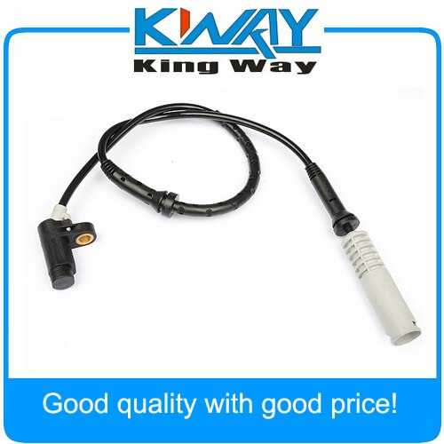 ABS Speed Sensor Front voor b. m. w E38 740i 750i ... – Grandado