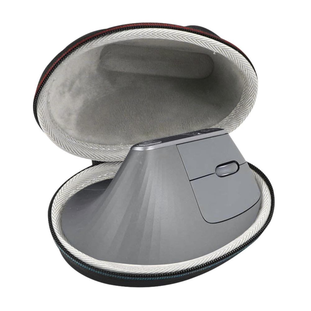 MX Vertical Mouse Travel Case EVA Shockproof Porta... – Grandado