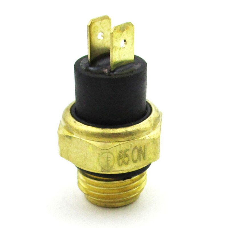 XLSION Radiator Fan Thermal Sensor Switch For Hond... – Grandado