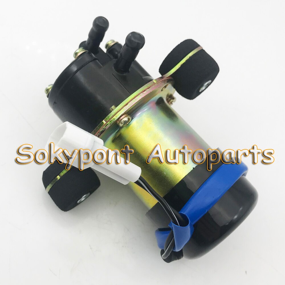 Electric Fuel Pump 12V UC-V6E For Daewoo 94581768 ... – Grandado