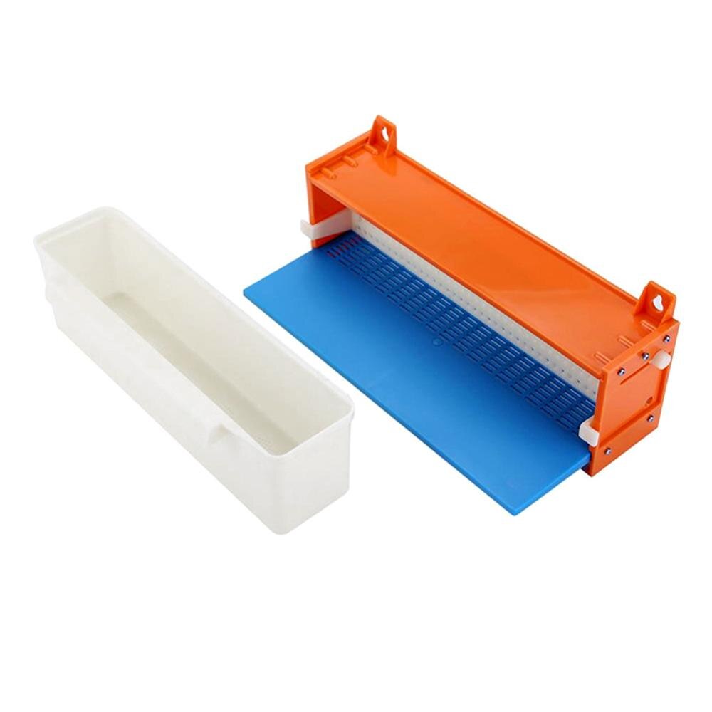 Beehive Pollen Trap Plastic Pollen Collector Beehi... – Vicedeal