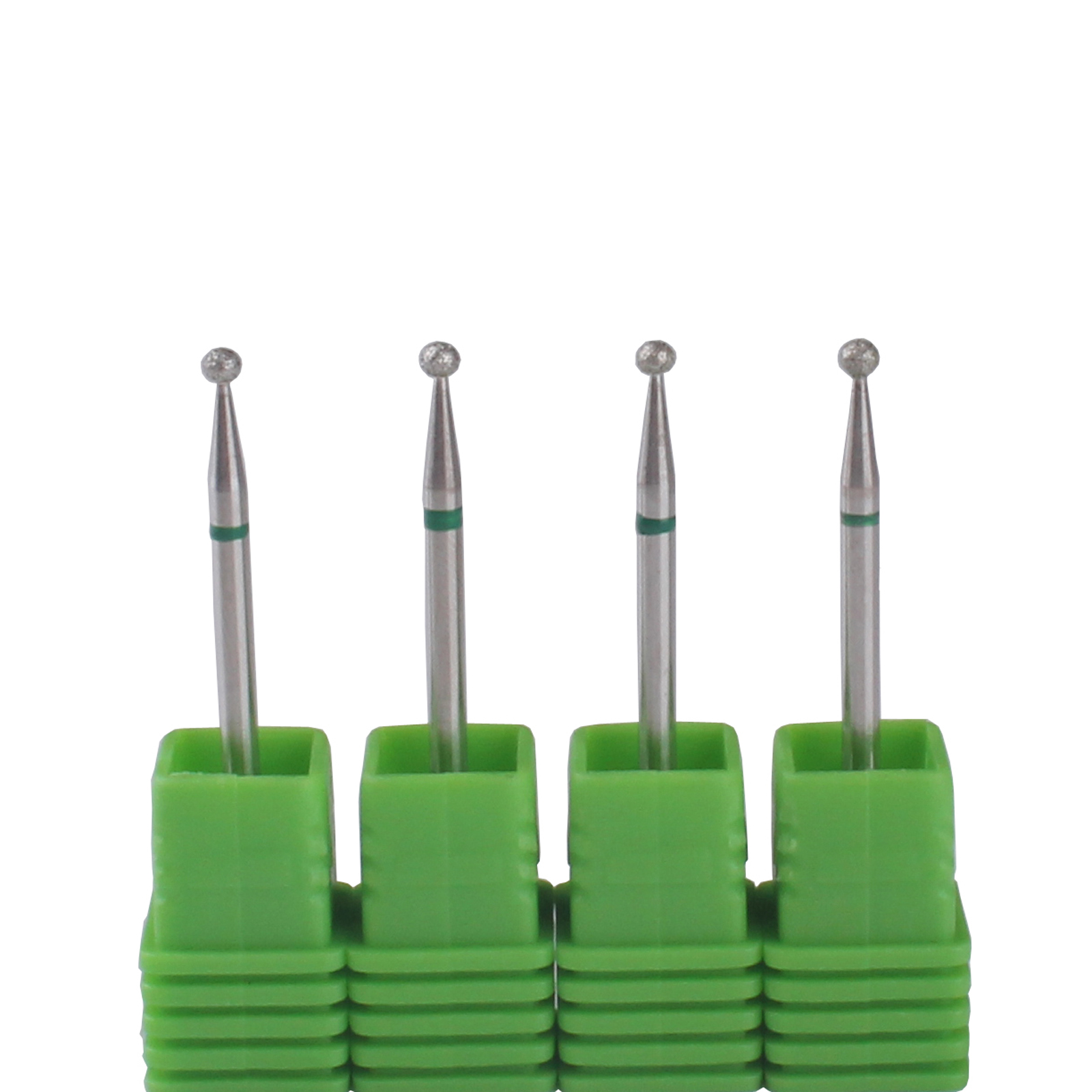 TocassJo Cuticle Clean Drill Bit, Diamond Nail Dri... – Vicedeal