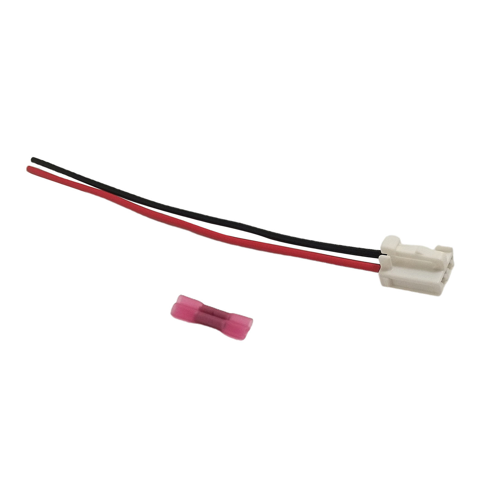 Blower Motor Connector 90980-10916 Harness Butt Co... – Grandado