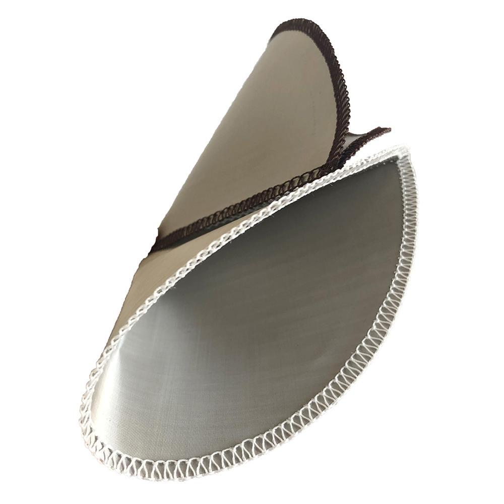 Reusable Pour Over Coffee Filter Stainless Steel P... – Grandado