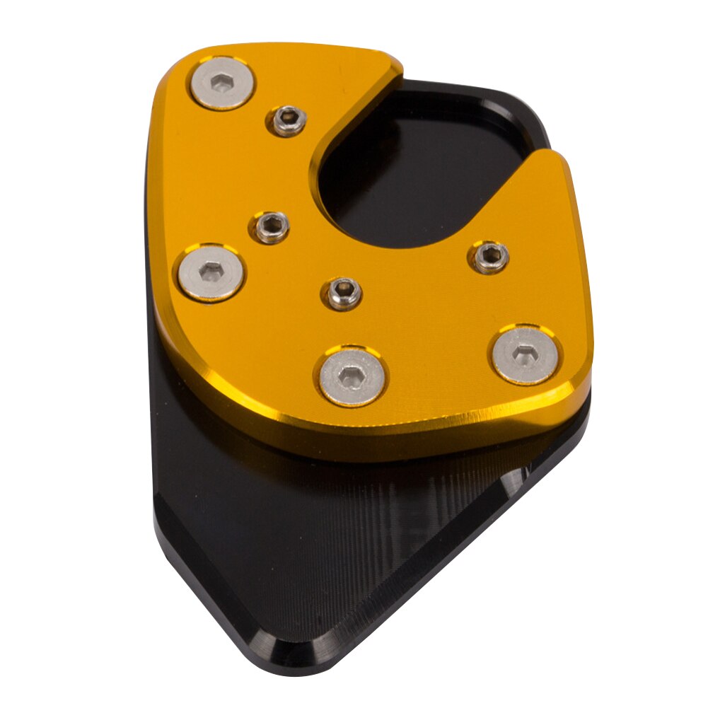Universele Uitbreiding Plaat Kickstand Pad Motorfi... – Grandado