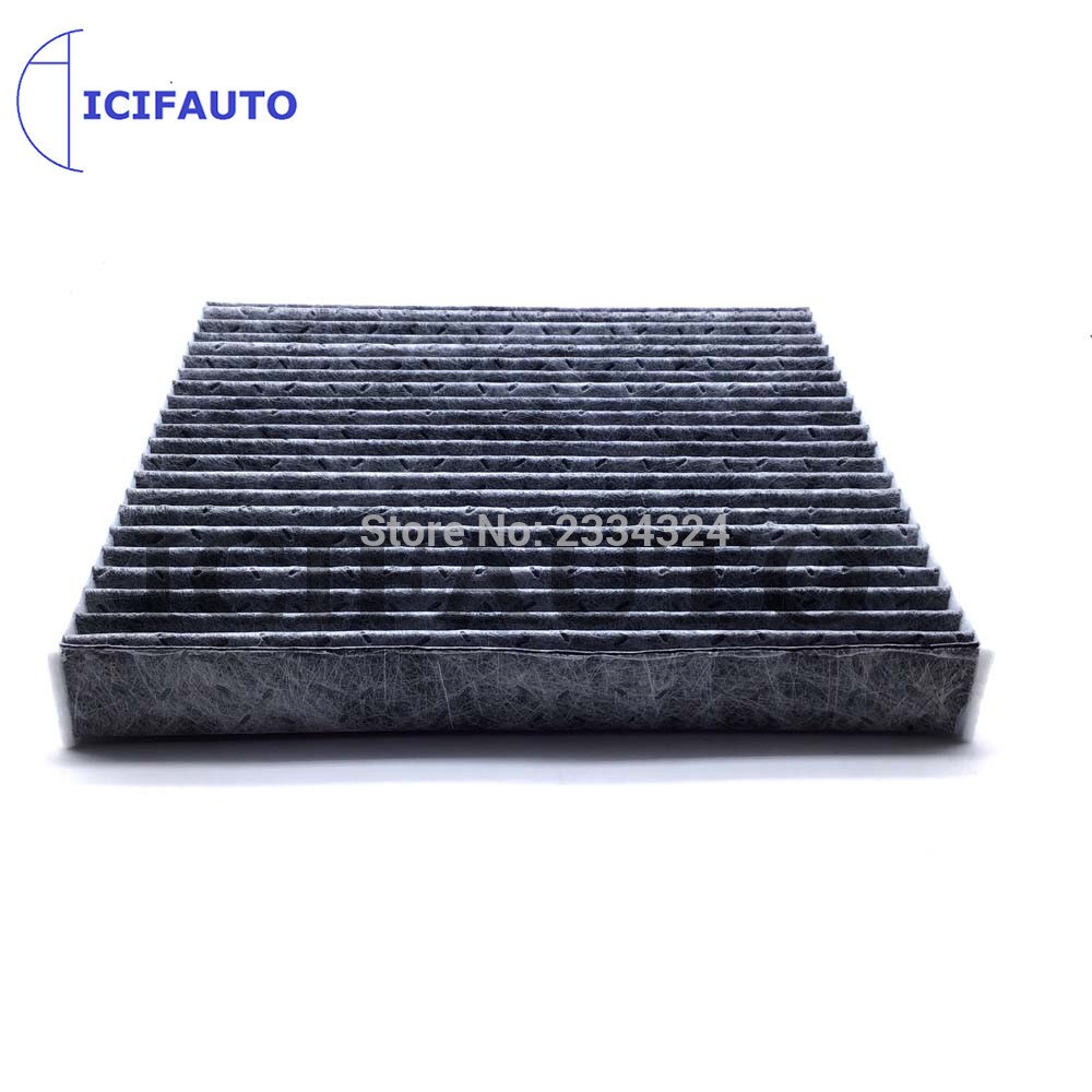 Activated Carbon Cabin Air Filter For Lexus CT200h... – Vicedeal