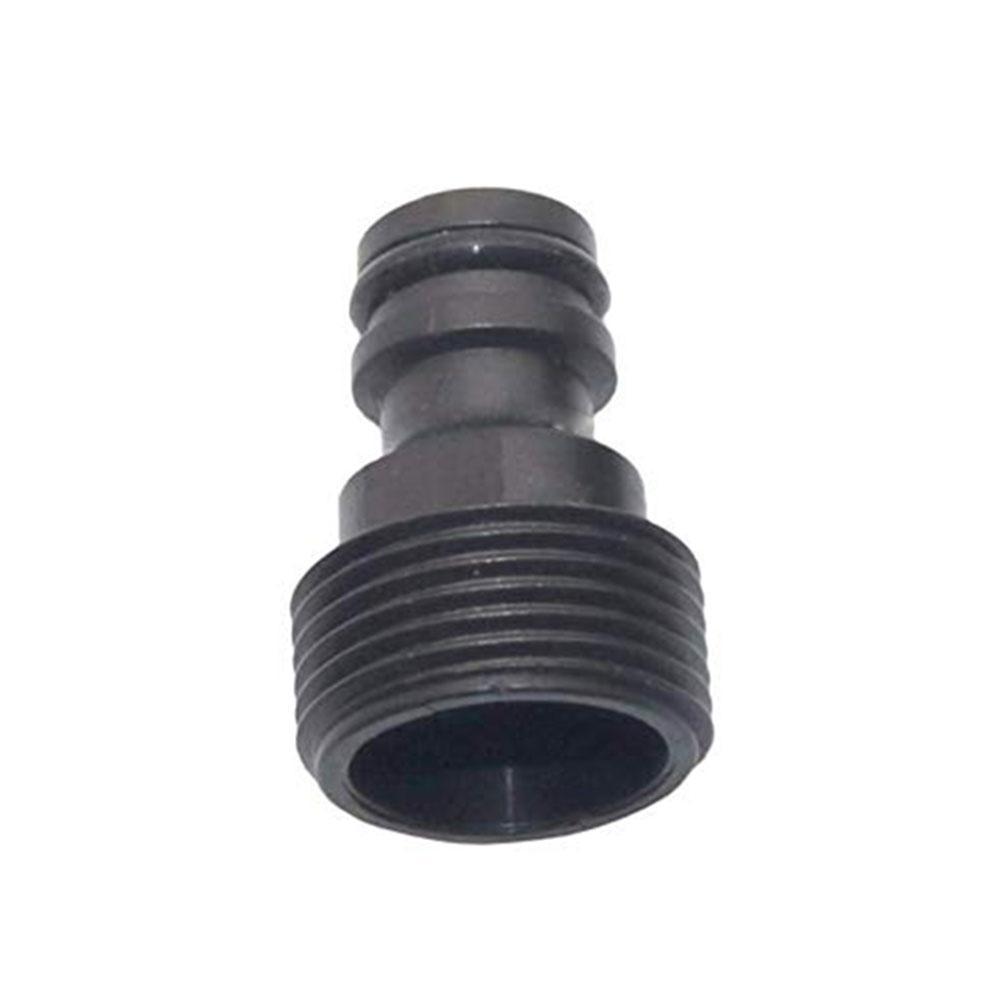 Threaded Tap Connector Hose Quick Connect NPT 3/4&... – Grandado