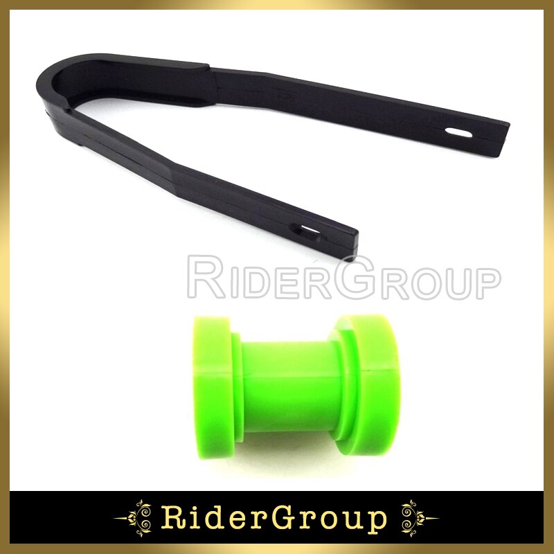 10mm Chain Roller Pulley Tensioner Chain Slider Re... – Vicedeal