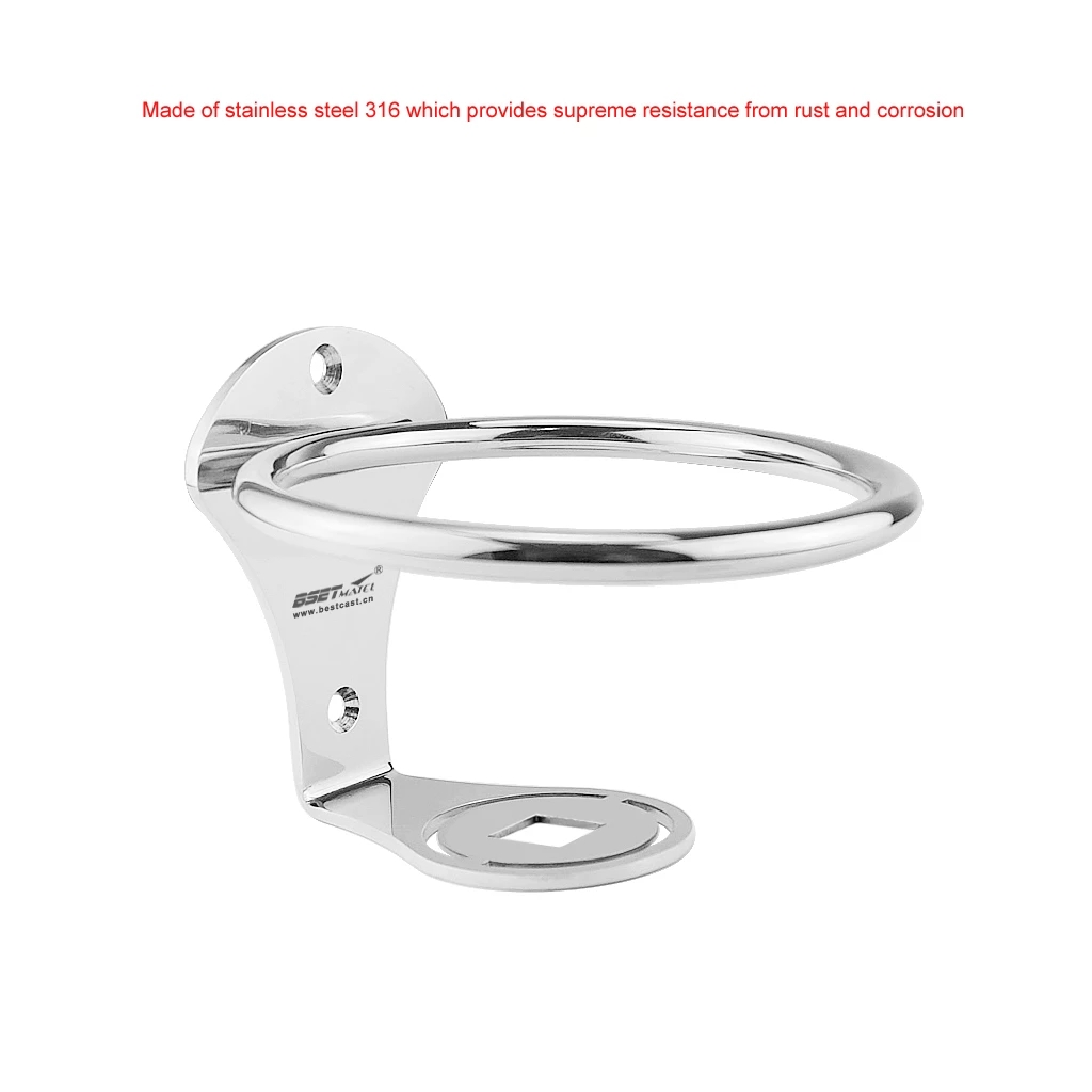 Stainless Steel 316 Cup Drink Holder Can Bottle Ho... – Grandado