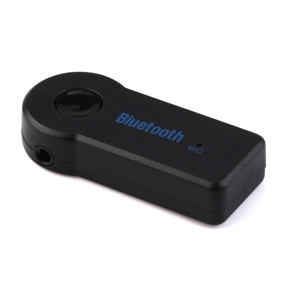 Wireless Bluetooth Car Receiver Adapter Mic Mini 1... – Grandado