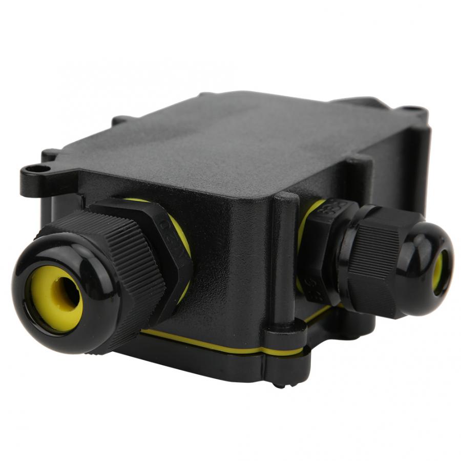 IP68 Plastic Junction Box 4m Underwater Electronic... – Grandado