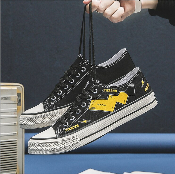 Belbello teenager shoes Lightweight breathable scr... – Grandado