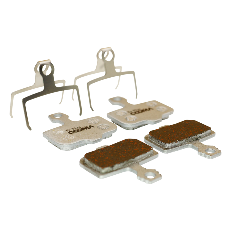 Bicycle Disc Brake Pads For Avid Elixir, SRAM DB5,... – Grandado