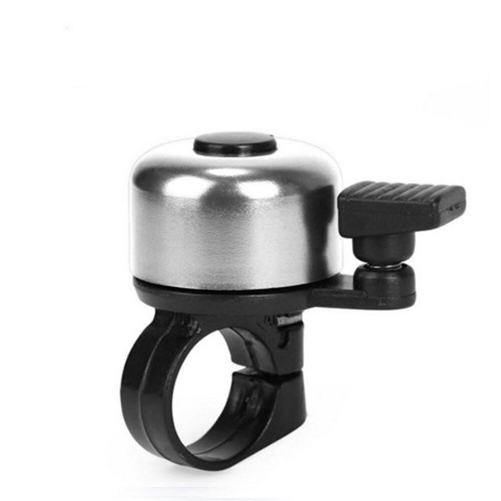 Mountain bike bell plane bell bicycle bell aluminu... – Grandado
