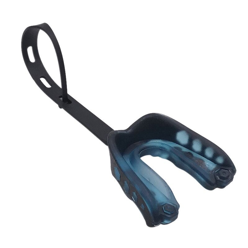 Adolescentes adultos deportes brackets protectores... – Grandado