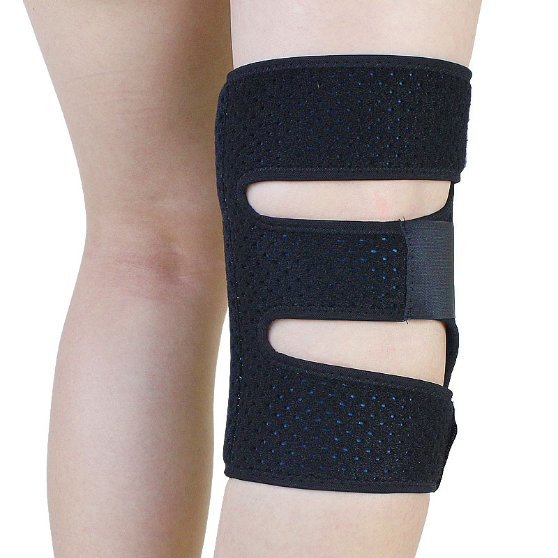 Knee Support, Open-Patella Brace for Arthritis, Jo... – Grandado