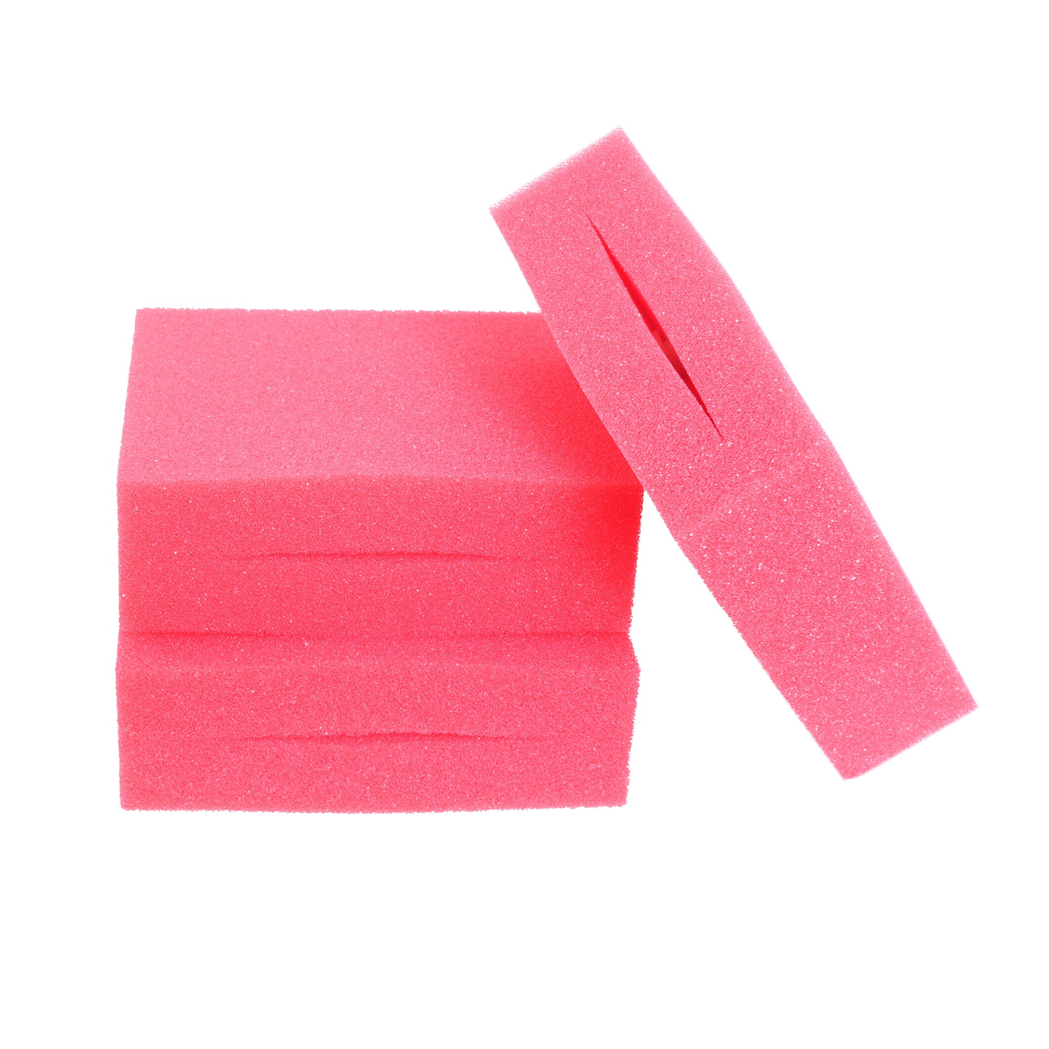 Compatible Red Fine Filter Foam Sponge Fit for Oas... – Vicedeal