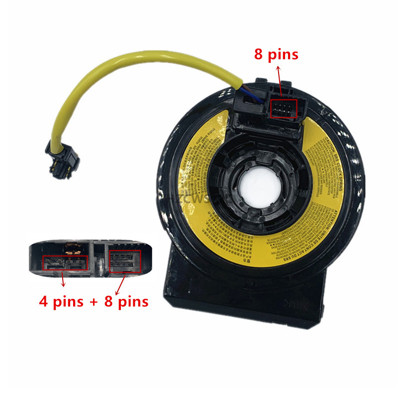 De para HYUNDAI ELANTRA 93490-2H300 934902H300 – Grandado