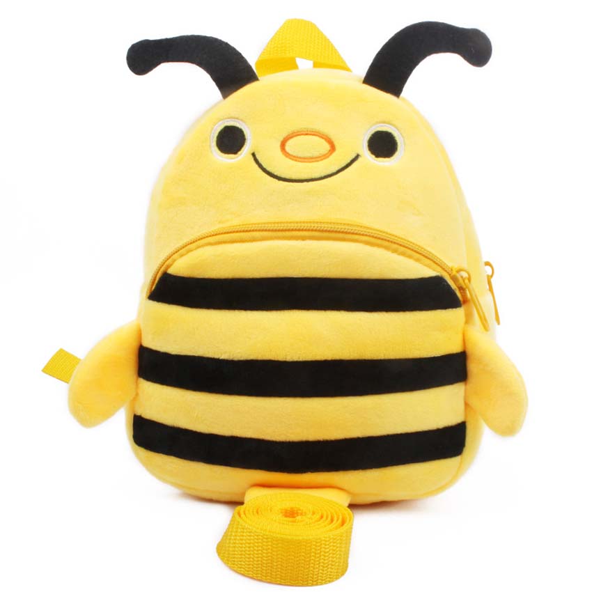 Lovely Baby Harness Kids Keeper Children Backpacks... – Grandado