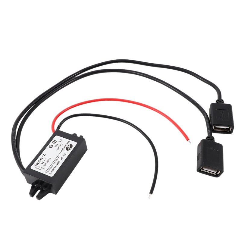 Retail Szwengao 12V Naar 5V 3A 15W Dc Naar Dc Conv... – Grandado