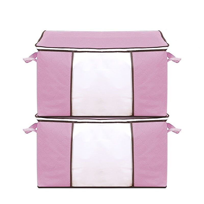 Blanket Clothes Case Large Size Clothes Quilt Bag ... – Grandado