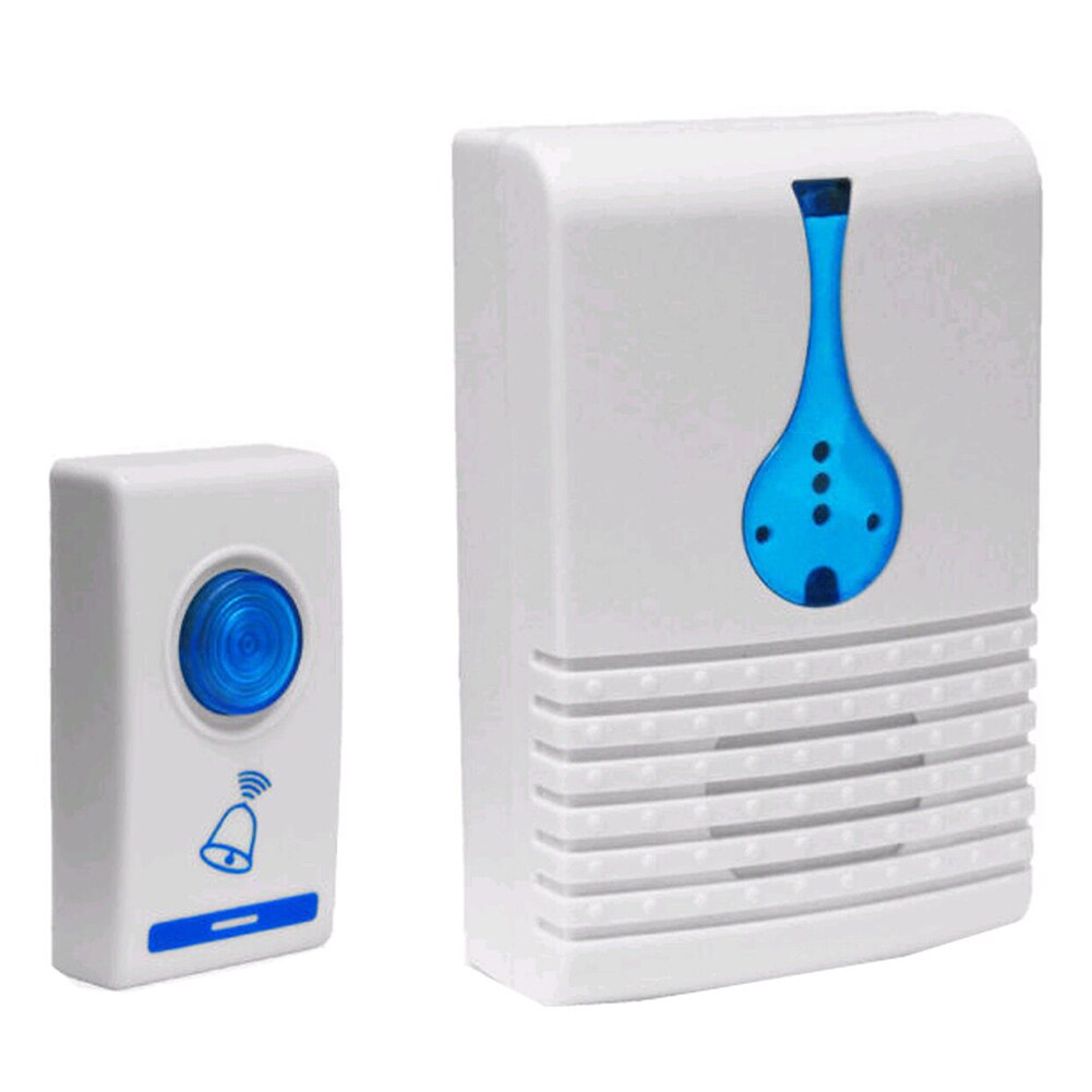 Wireless Doorbell Welcome bell Intelligent Home Do... – Grandado