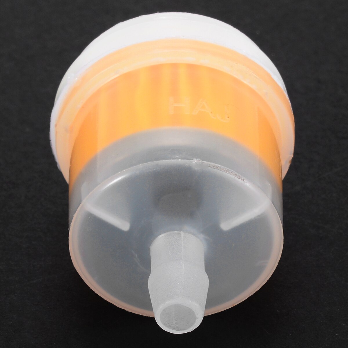 10Pcs 1/4 "6-7Mm Motorfiets In-Line Clear Fuel Fil... – Grandado