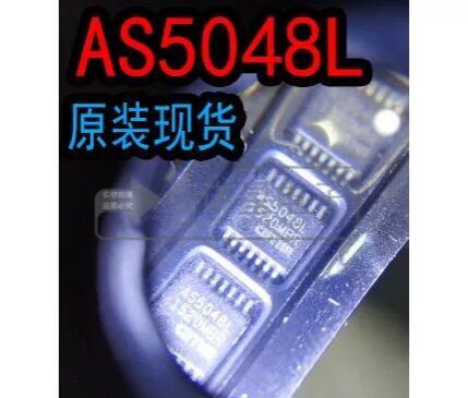 2-5PCS/AS5048L AS5048 5048 AS5048L-HTSP – Grandado