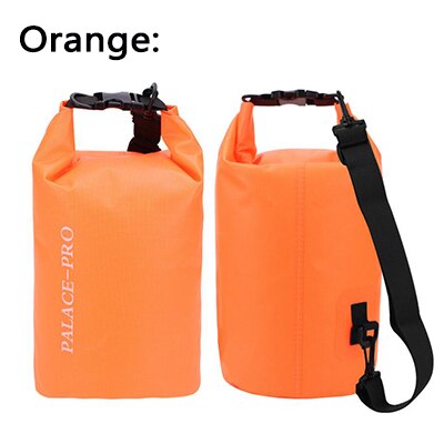 2pcs Portable Plastic Fishing Bag Collapsible Fish... – Grandado