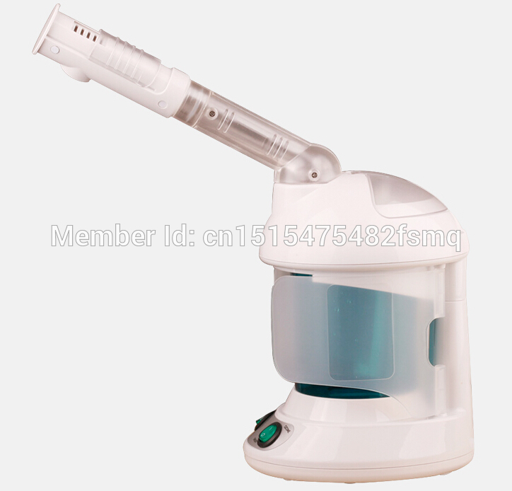 Personal 2 in 1 Ozone hair and face steamer Face s... – Grandado