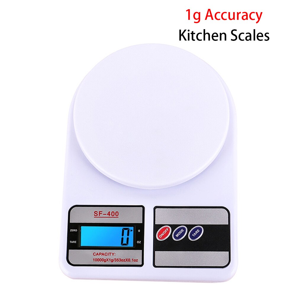 1g High Precision Kitchen Scales Digital Scale Aut... – Grandado