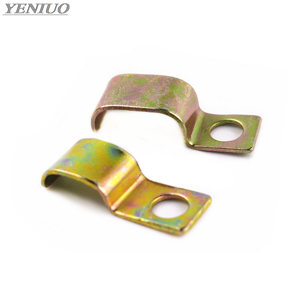 Pc slangklem slangklem oliecircuit accessoires 4mm... – Grandado