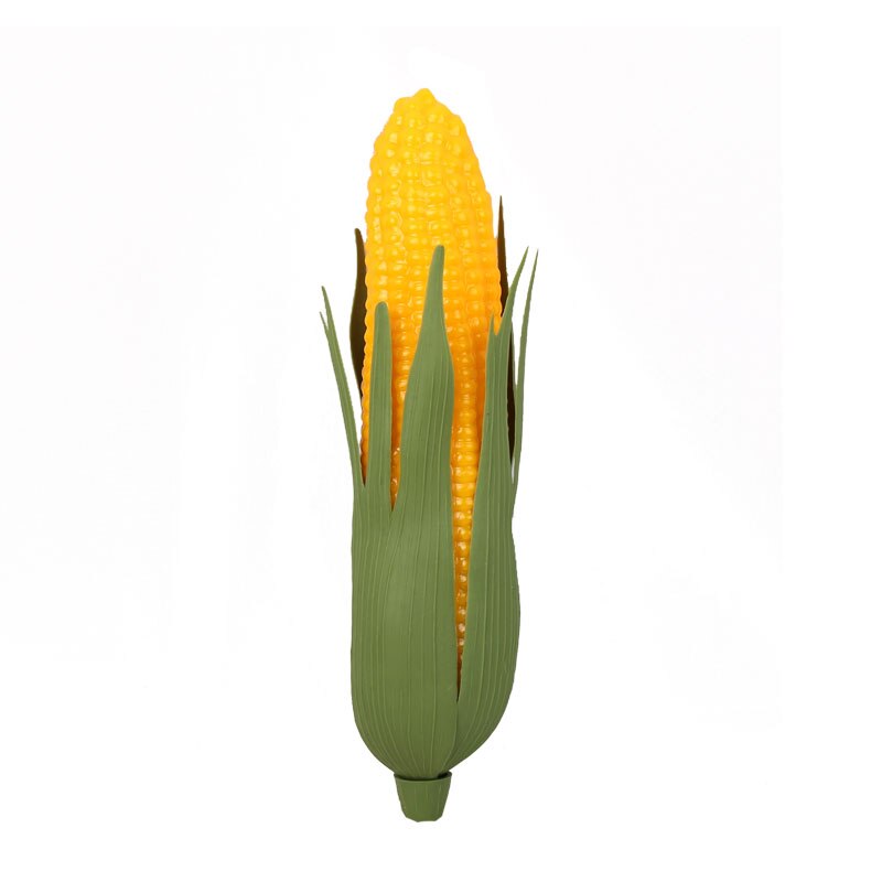 Food Corn Crop Vegetables Fruit Toy Model Simulati... – Grandado