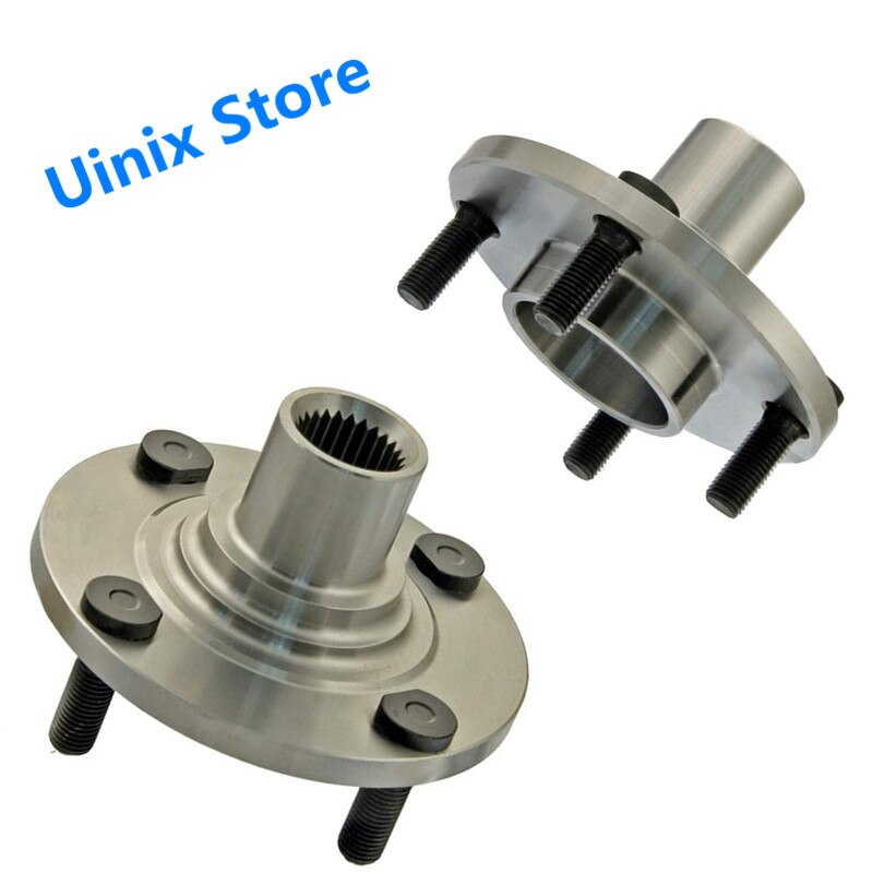 ONE PIECE Wheel Hub Bearing FOR FORD Escort 1984-1... – Grandado