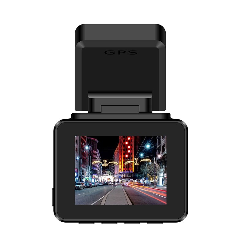 Driving Recorder Full Hd 1080P Vehicle Camera Gpsw... – Vicedeal