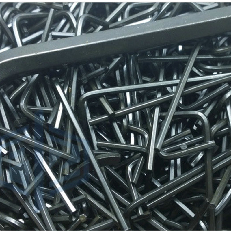 1pcs 10/12/14/17/19mm Hex Key L Allen Wrench Flat ... – Vicedeal