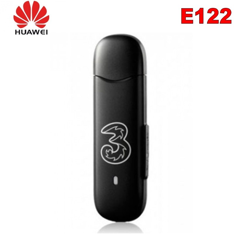 UNLOCKED HUAWEI E122 Mobile Broadband Hsdpa 3G WCD... – Vicedeal
