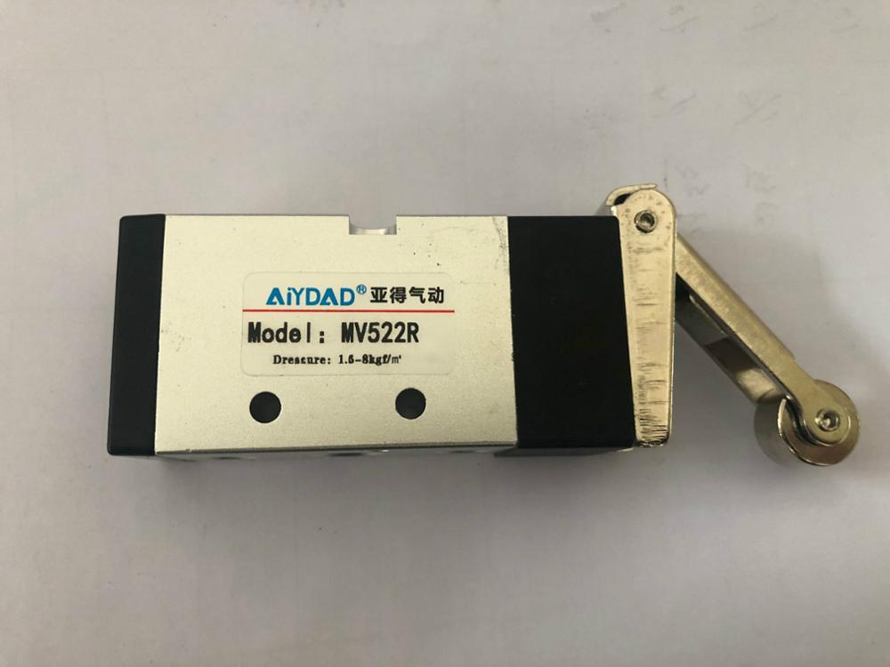 Mechanical valve MV522R cylinder control air valve... – Vicedeal