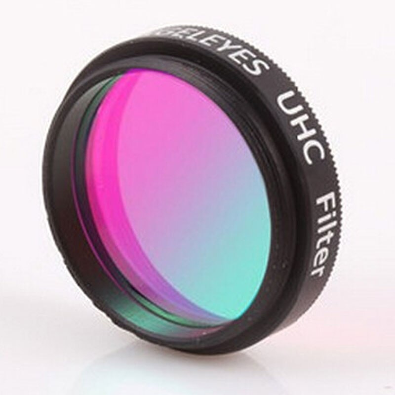 Universele Optische Ultra Hoge Contrast Filter 1.2... – Vicedeal