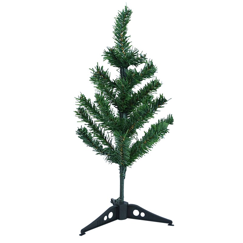 30/45cm Christmas Tree Small Pine Tree Placed In T... – Grandado