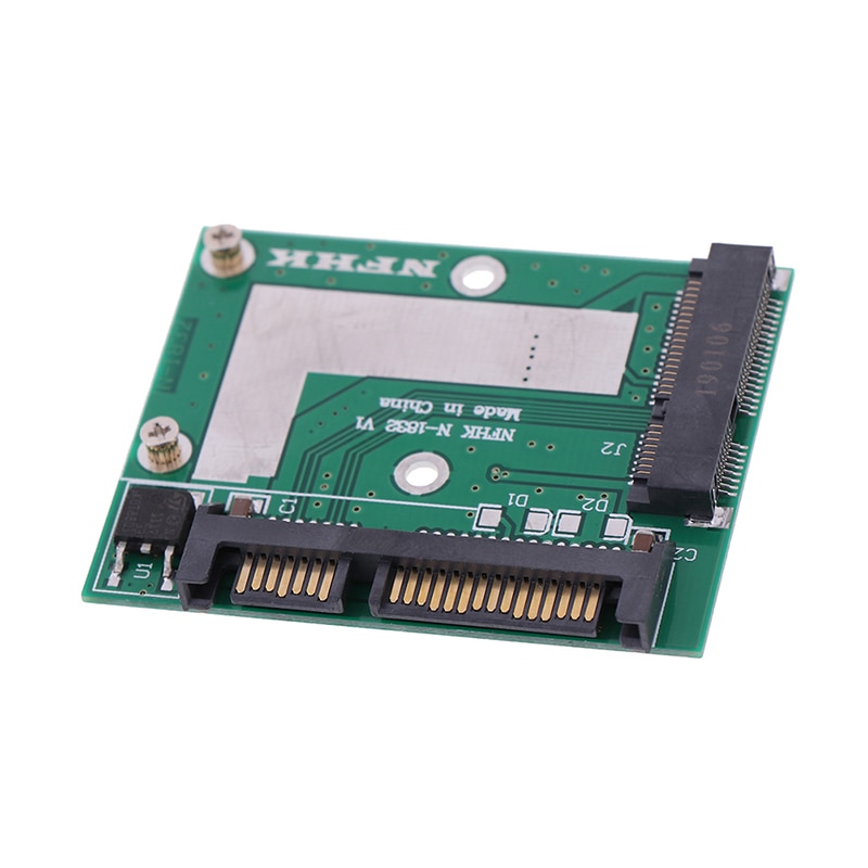 Ngff ( M2 ) ssd to 2.5 inch sata adapter m.2 ngff ... – Vicedeal