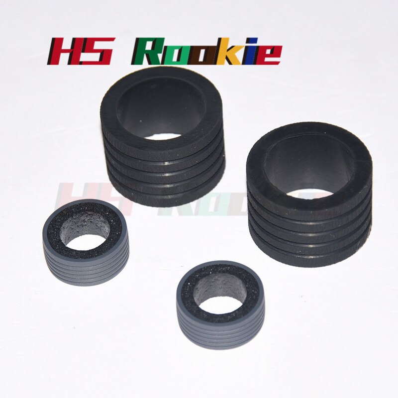 1sets Pickup Roller Tire For CANON DR-M160 DR-M160... – Grandado