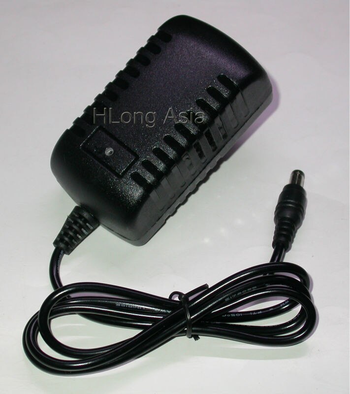 US plug type Power adapter for CCTV cameras AC100-... – Grandado