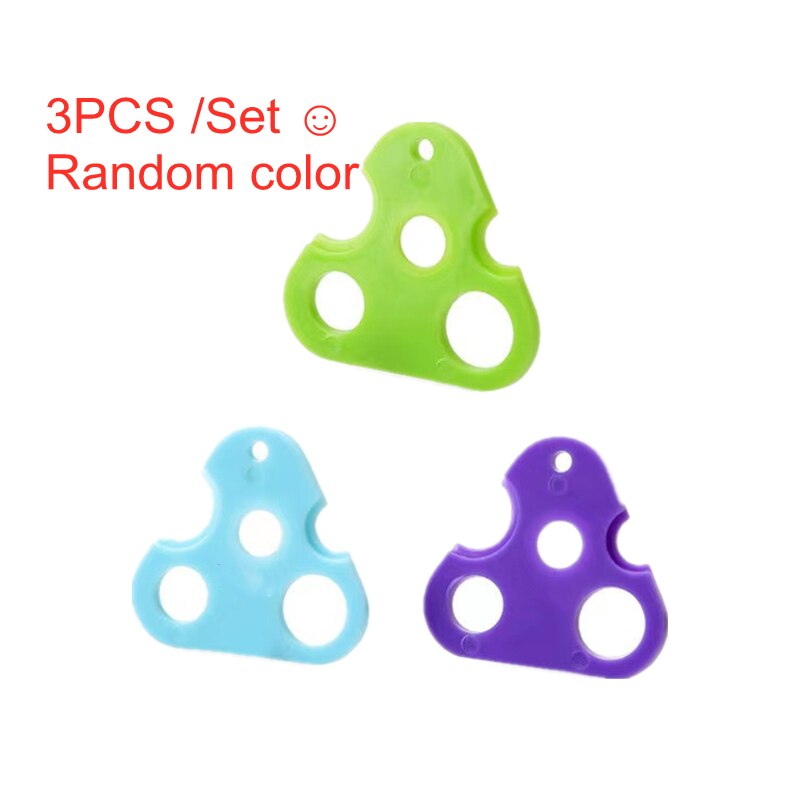 3 Stks/set Hervulbare Essentiële Olie Opener Voor ... – Vicedeal