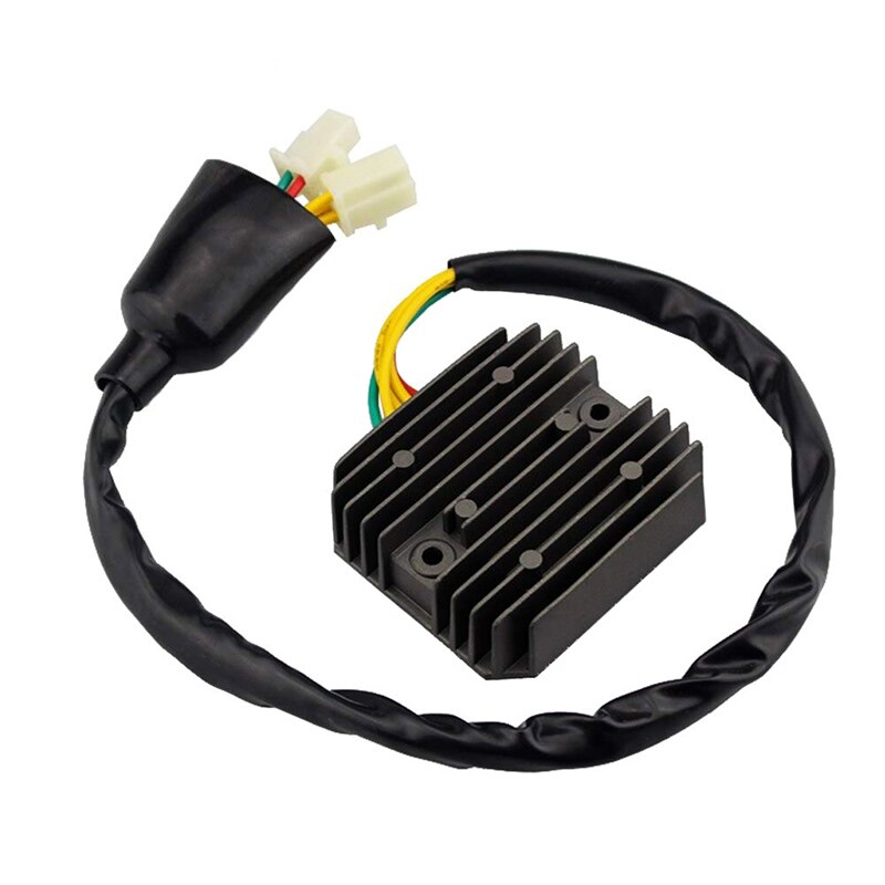Regulator Rectifier Voltage for Honda VT750 Shadow... – Grandado